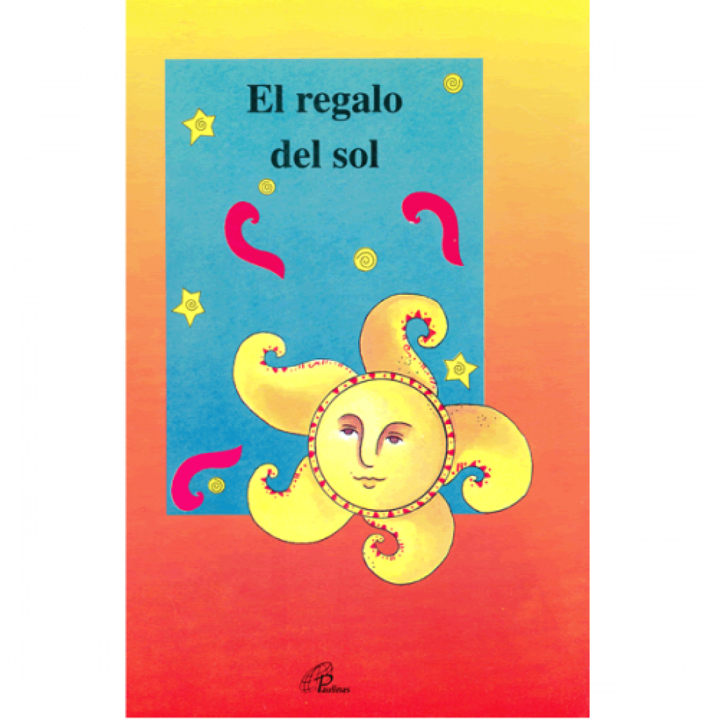 El regalo del sol – Paulinas México